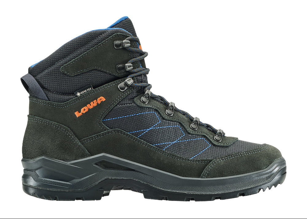 Taurus PRO GTX Mid