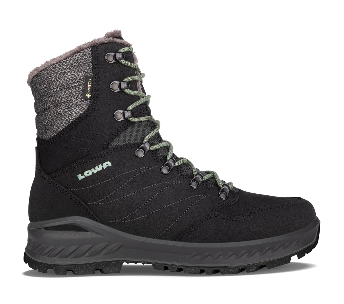Lowa Nabucco GTX naisten talvikenkä